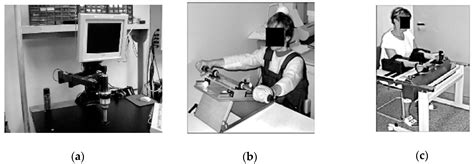 Article Prediction Of Motion Intentions As A Novel Method Of Upper Limb Rehabilitation Support
