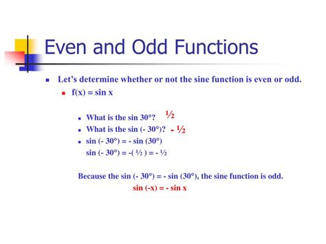 Ppt Trigonometric Functions Powerpoint Presentation Free Download
