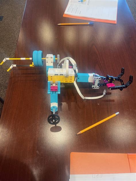 summer savy session 2 day 4 programming and robotics 3rd 4th