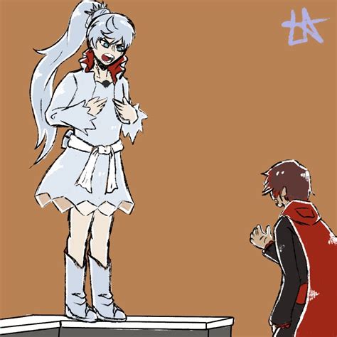 Ruby X Whitley Ursajr Rrwby