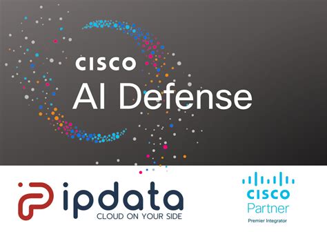 Cisco Ai Defense Revoluciona La Seguridad Ipdata