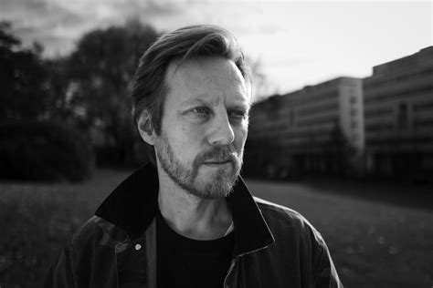 Anderz Eide Comédien E Talenta