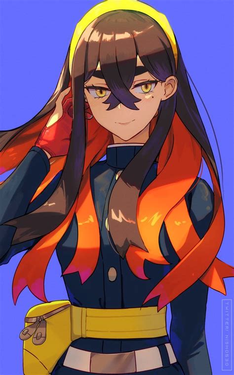 Épinglé Par Chloé Sur Pokemon Dessin Pokemon Gijinka Pokemon Pokémon
