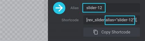 Slider Revolution Manual Custom Module Quick Start