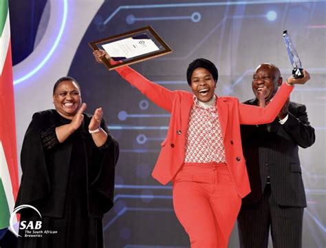 The South African Breweries On Linkedin A Big Congratulations To One
