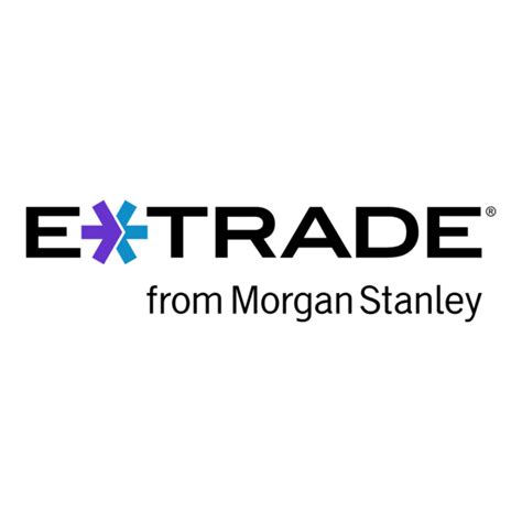 E Trade Logo Png Vector Eps Svg Free Download