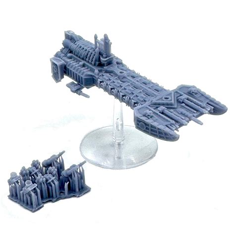 Nofixedforge Bootneck Gothic Space Knight Fist Blood Dark Strike