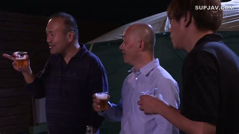 Alumni Camp Ntr Shocking Cuckold Video Of Wife Cum Inside In A Tent