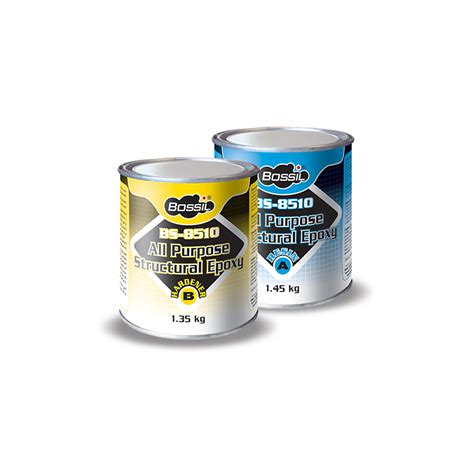Bs 8510 All Purpose Structural Epoxy Coral Business And Investment