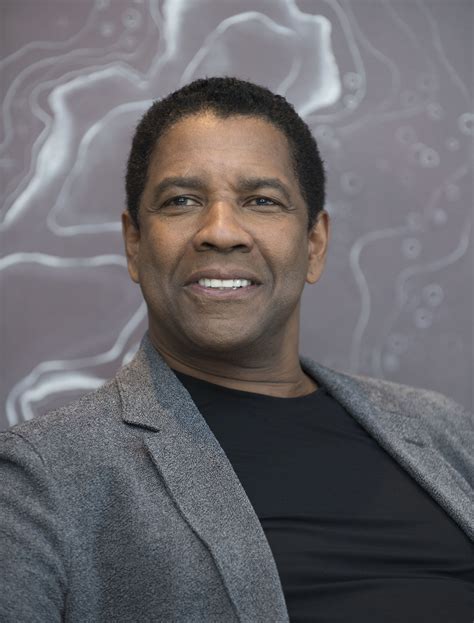 Tiff Talk Denzel Washington Golden Globes