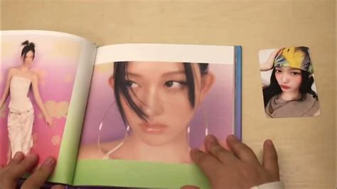 아이브 스위치 앨범 깡 Youtube