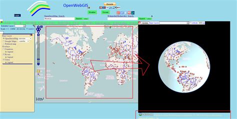 openwebgis is now in 3d openwebgis — livejournal