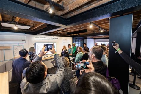 Bespoke Ai Samsung Newsroom Korea Media Library
