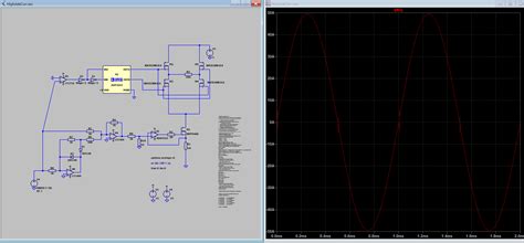 Ac Current Source Nmos H Bridge Page 1