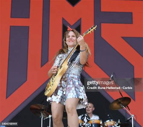 Hedvig Mollestad Photos And Premium High Res Pictures Getty Images