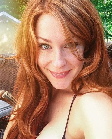 Playful And Coy Redhead Chloemorgane Playful And Coy Redhead Chloemorgane