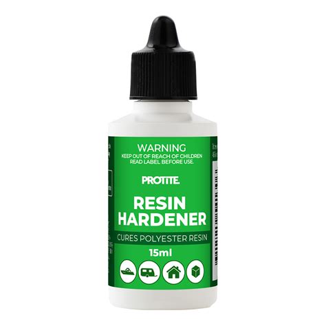 Fibreglass Resin Protite