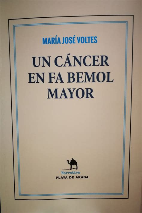 Te Recuerdo Amanda Un CÁncer En Fa Bemol Mayor