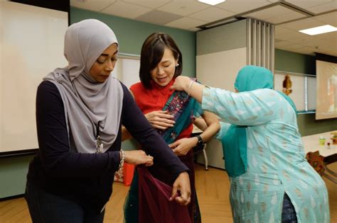 Singtellife Deepavali2023 Festivaloflights Anna Yip