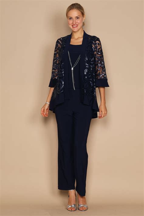 Black Wedding Pant Suit At Annabelle Wang Blog