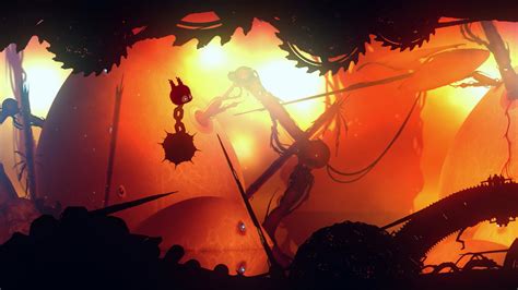 Ps4 Review Badland Game Of The Year Edition