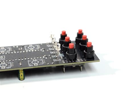 Groove Box Arduino Nano Drum Machine 6 Steps With Pictures Instructables