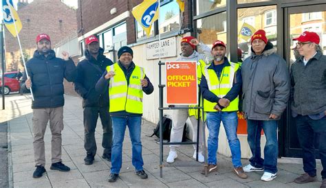Starmer Delivers His Anti Working Class Programme Workers