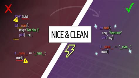 Ruff The Only Tool You Need To Clean Up Your Python Code Youtube