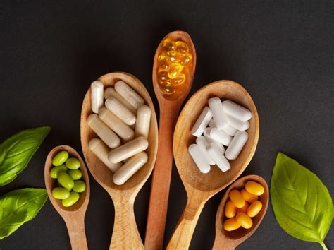 Best Supplements For Premenopausal Women Sensiq