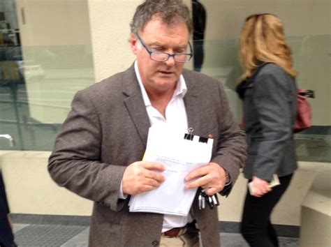 One Nation Senator Rodney Culleton Has Cuballing Stealing Trial Delayed