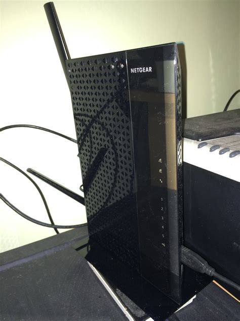 Netgear Nighthawk Ex7000 Review Neil Turners Blog