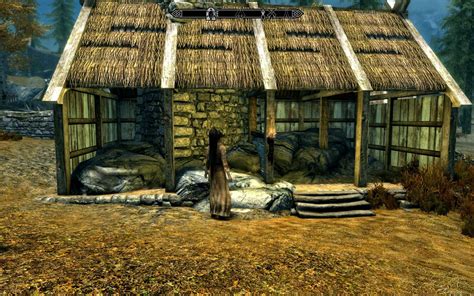 Wartimes A Daughters Tale Alternate Start Scenario Se Page 15 Downloads Skyrim