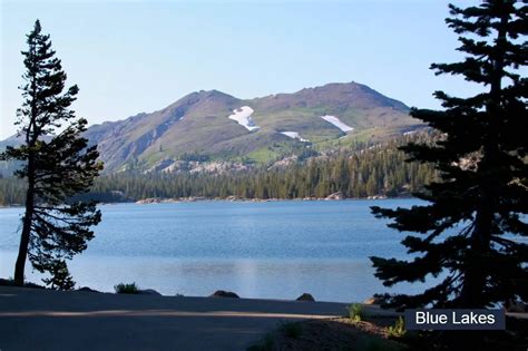 When Can I Book Camp Spots At Blue Lakes Or Other Pgande Recreational Areas