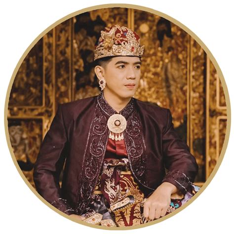 Pawiwahan Dika And Putri Undangan Online Bali