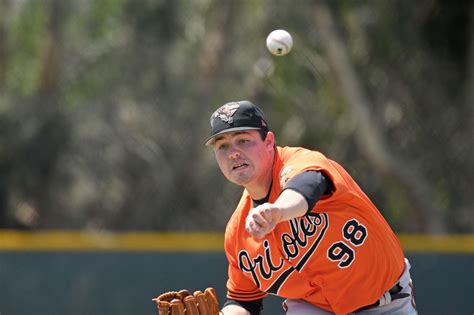 Keegan Akin Lhp 2018 11 Prospect Orioles Hangout