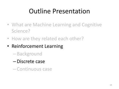 Ppt Multi Armed Bandit Problem And Bayesian Optimization In Reinforcement Learning Powerpoint