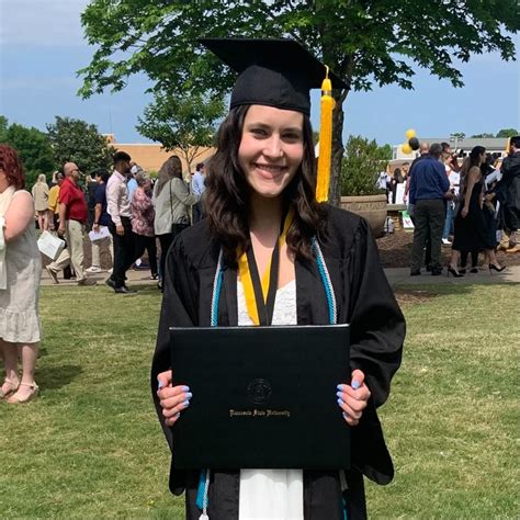 Elise Majetich On Linkedin Could Not Be Happier To Be Kennesaw State