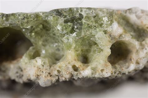 Trinitite Stock Image C0280948 Science Photo Library