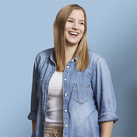 Anna Lambert Tedxkanata