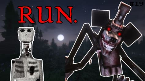 The Mickey Mouse Dweller Is Horrifying Ep 19 Youtube