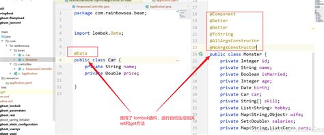 十，spring Boot 的内容协商的详细剖析附debug调试说明 Csdn博客