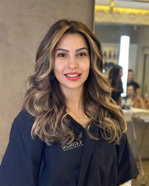 Morena Iluminada 🤎