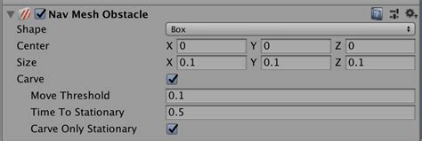 How To Fix This Carving Issue Unity Engine Unity Discussions