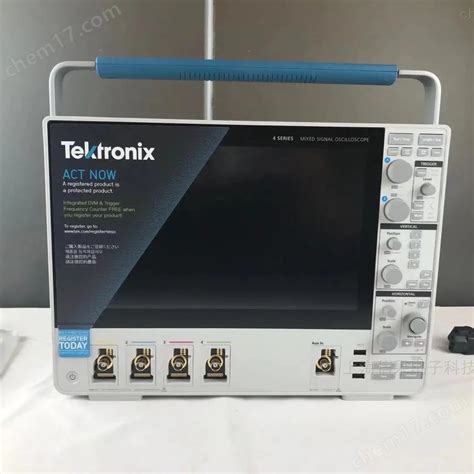泰克mso44 泰克tektronix Mso44 混合信号示波器 示波器 上海信果电子科技有限公司