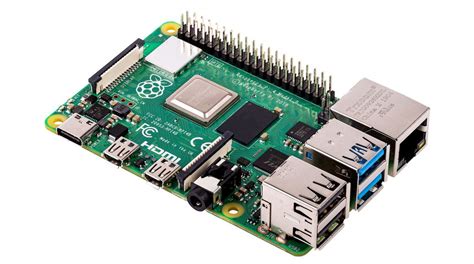 Quelques Alternatives Au Raspberry Pi 4 • Aranacorp