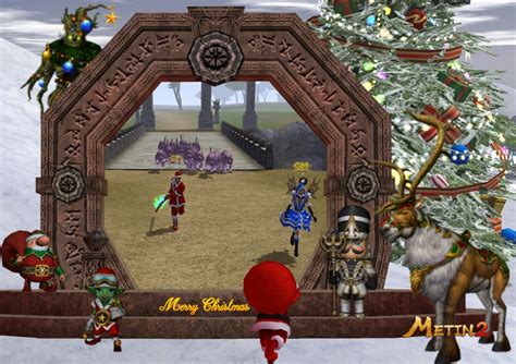 Advent Calendar 2023 Team 02122023 Events Metin2 Uk