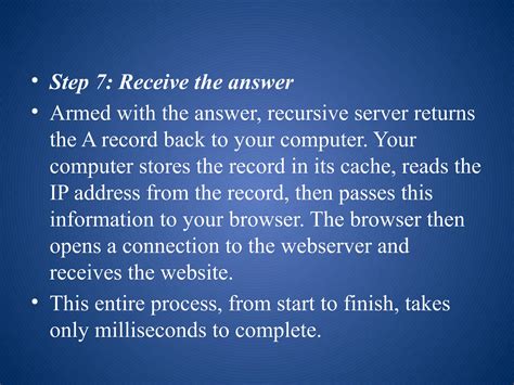 Operating System Server Presentationpptx