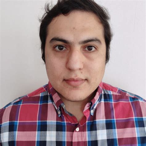 Felipe Cabrera Pontificia Universidad Católica De Valparaíso Valparaíso Pucv Institute Of