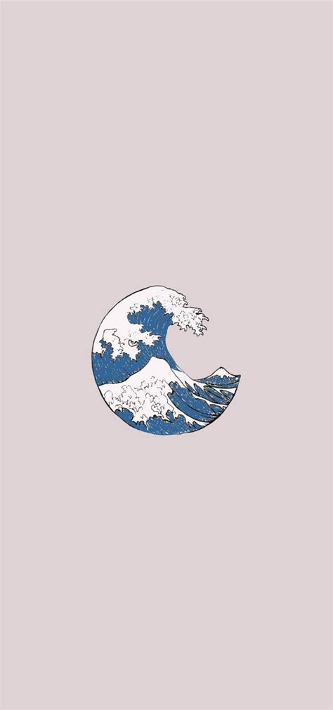 Wallpaper Aesthetic Pinterest Hd
