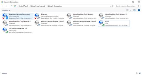 Internet Connection Sharing Ics Pada Windows 10 Catatan Guntur